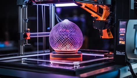 Explore The World Of 3d Printers Technology Forge Your Future