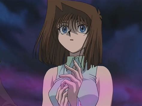 Anzu Mazaki Animevice Wiki Fandom
