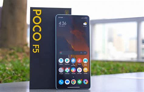 Spesifikasi Lengkap POCO F Smartphone Performa Tinggi Dengan Harga Terjangkau