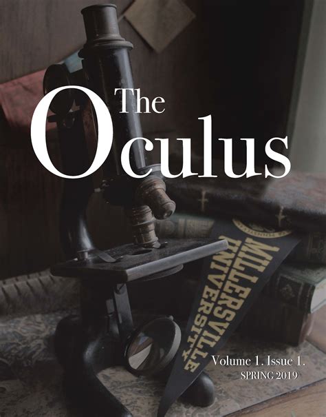 The Oculus Science For The Public