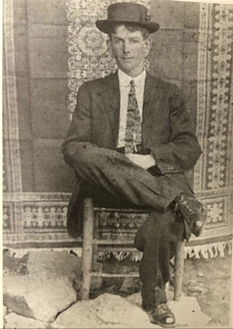 Benjamin Franklin “ben” Puckett 1890 1961 Find A Grave Memorial