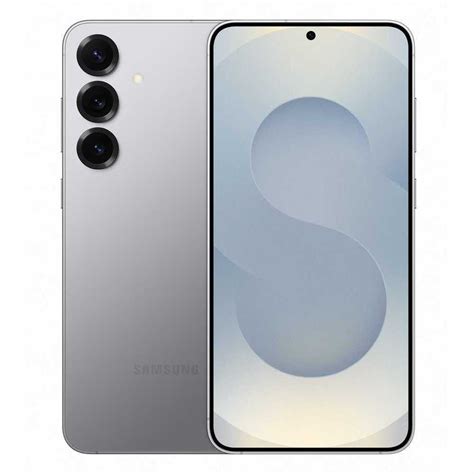 Buy Samsung Galaxy S25 5g 512gb 12gb Ram Silver Shadow Ai Smartphone