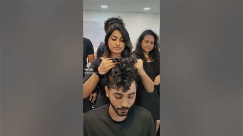 මේ වගේ කොන්ඩයක් හම්බ උනොත් මොකද කරන්නේ Youtube