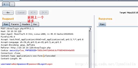 Burp Suite详细基本用法（三）：repeater、sequencer、decoder、comparer模块 知乎