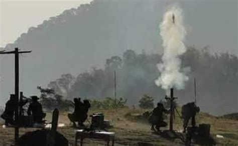 กำลังกลุ่มติดอาวุธชนพื้นเมืองของเมียนมา กลุ่มไทใหญ่เหนือ ‘sspp Ssa