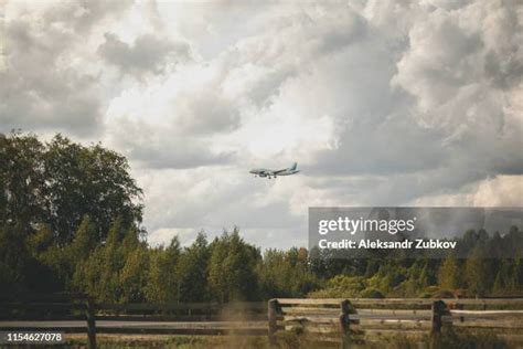 Plane Grass Photos And Premium High Res Pictures Getty Images