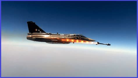 Discover The Best Details Of The LCA Tejas Fighter 2023