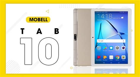 So Sánh Chi Tiết Máy Tính Bảng Mobell Tab 10 Với Mobell Tab 7s