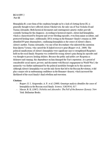 bi216 hw 2 pdf