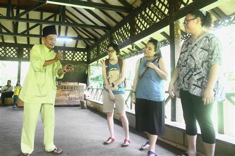 Sarawak Cultural Village 31 Kuching Jayndee
