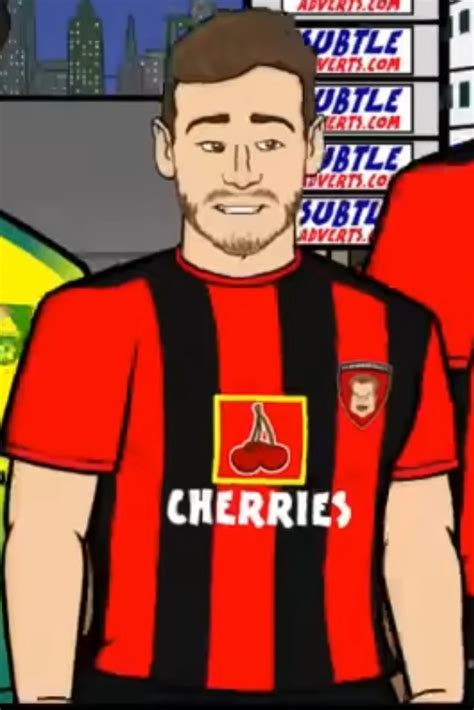 Ryan Fraser 442oons Wiki Fandom
