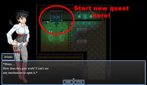 [18 Game Relicts Of Aeson] New Free Major Update V0 16 0 Big Necromancer Quest New Scenes