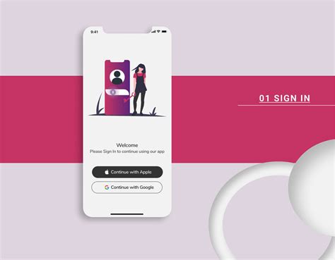 Quiz App UI Design Behance