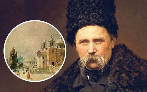 Киев глазами Шевченко обнародовали рисунки поэта с панорамами столицы фото Читайте на Ukr Net