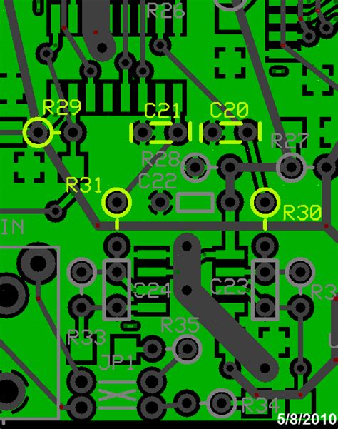 Ensemble RX II Builders Notes