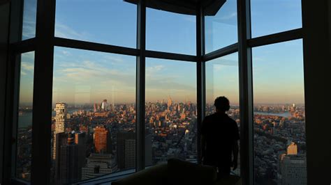 Top 10 Richest Cities In The World According To Wealth X