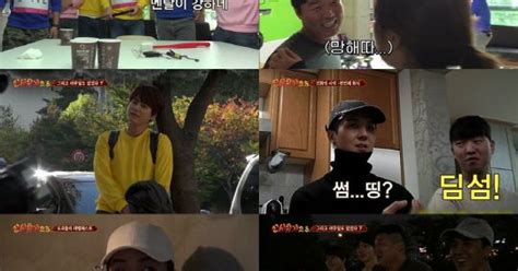 신서유기25 규현·송민호 성공적 신고식조회수 400만 돌파
