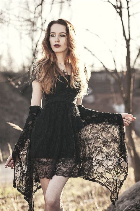 Vamp Style By Vmpselene On Deviantart Style Gothic Clothes Gothic