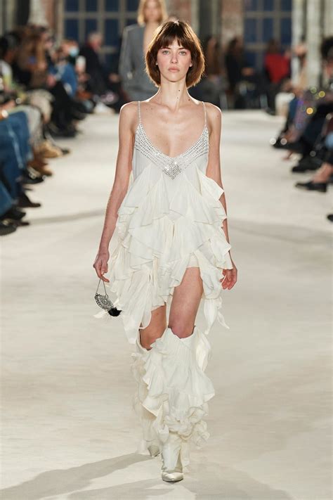 Vestidos De Novia Bonitos Inspirados En La Alta Costura