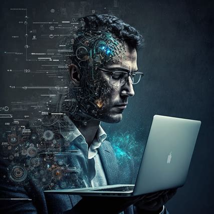 5 Innovations In Artificial Intelligence That Are Revolutionizing The
