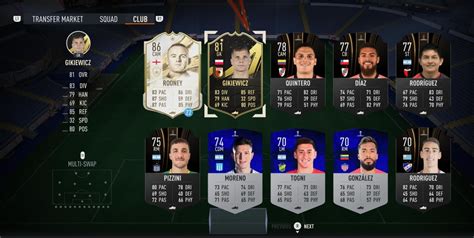Fifa 23 Chemistry And Sbcs Guide For Fifa Ultimate Team Mmopixel