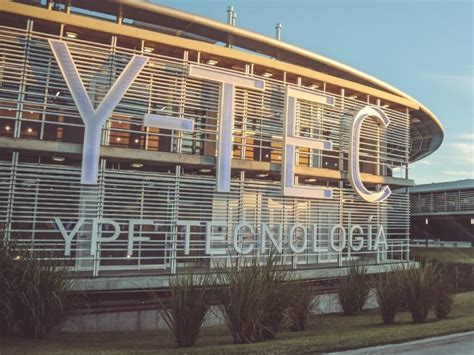 Y TEC se alía para construir un electrolizador nacional de 1 MW en
