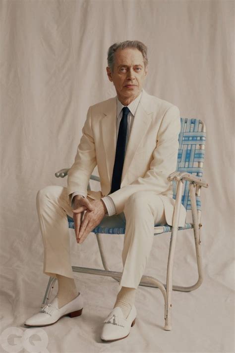 Quote Of The Day Jim Jarmusch On Steve Buscemi Disneyrollergirl