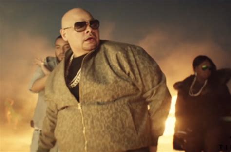Fat Joe Remy Ma And French Montana Head To Dubai In Their Video For
