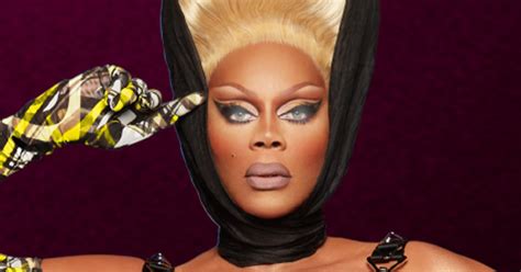 Drag Race Contestants Quiz By Ben6248150