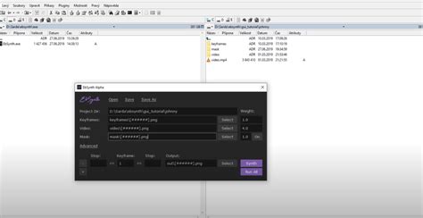 【2025最新】ebsynthとは？特徴や使い方、料金まで解説！ 日本最大の生成aiデータベース「aiツールギャラリー」