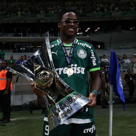 Palmeiras é 12 vezes campeão brasileiro em um 2023 repleto de histórias
