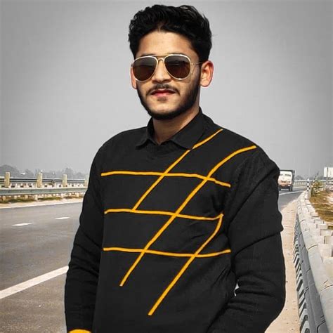 Rishabh Rajput Youtube