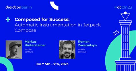 Composed For Success Automatic Instrumentation In Jetpack Compose