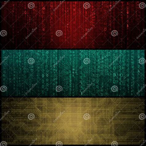 Concept Of Hacker Attack Virus Infected Software Dark Web And Cyber