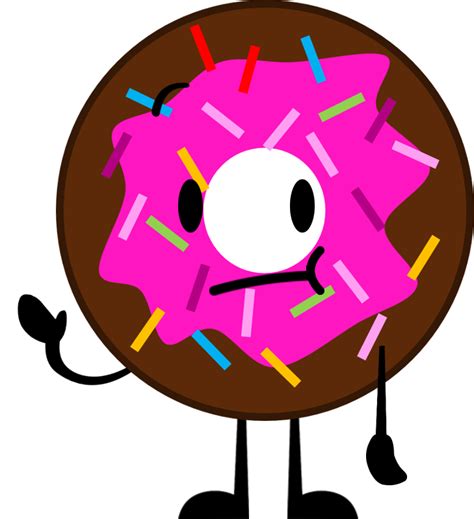 Donut Object Dynamic Wiki Fandom