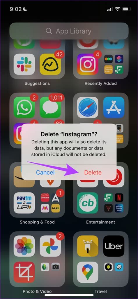 Ways To Fix Instagram Location Not Working On IPhone And Android Guiding Tech