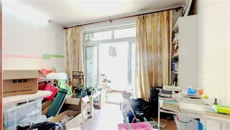 满五年，低总价，税费少，带装修，可拎包入住上海新芦苑二手房1室2厅4912平米【上海贝壳找房】