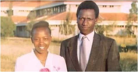 Rachel Recounts Doubting Williams Dream Because Of Afro Slimness