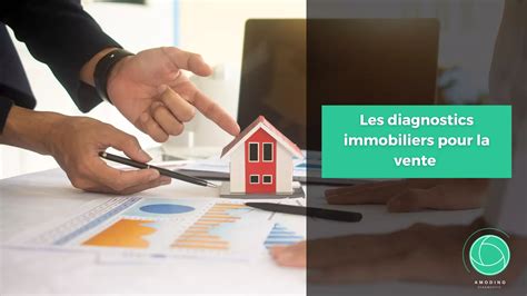 Diagnostics Obligatoires Vente Maison Appartement