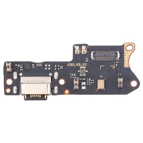 Xiaomi Redmi T Charging Port Board M Phone City