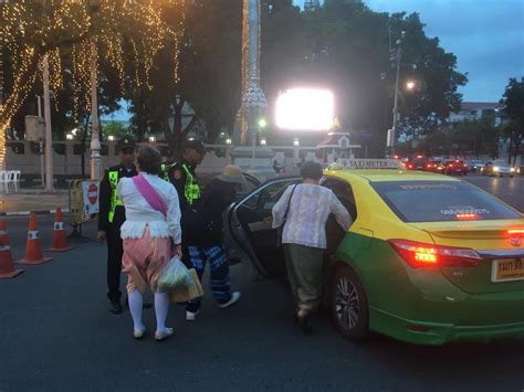 กรมการขนส่งทางบก แนะ 7 จุด กรมการขนส่งทางบก Pr Dlt News