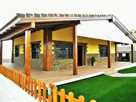 Casas Prefabricadas De Hormigon Precios Y Fotos