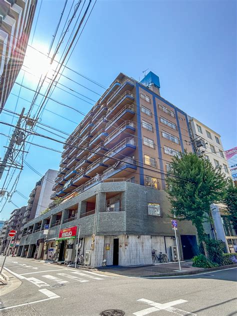 チサンマンション栄名古屋市中区栄のビル情報【オフィスナビ®】