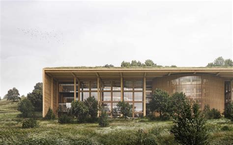 Elevation Visualizing Architecture