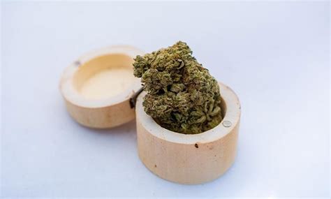 What Is An Hhc Infused Flower Spinfuel Wellness