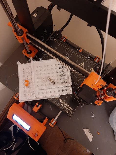 Octopi On Printers Using 2 Raspberry Pis Roctoprint