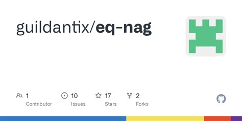 Releases Guildantix Eq Nag Github