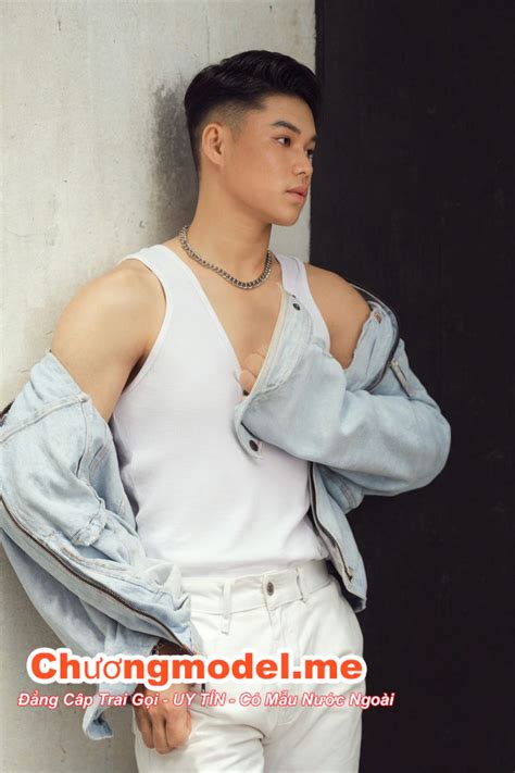 Trai Menly Body Gym Massage T T Ph C V Top Bot Good Kh E Az Chu N Ti N Th Ng G