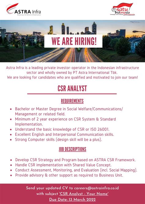 Martin Saputra Posted On Linkedin