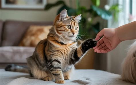 Tabby Tortoiseshell Cat Traits Personality And Care Guide
